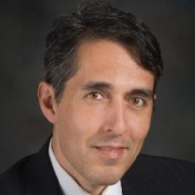 Richard De La Garza, PhD | UCLA Center for Cannabis and Cannabinoids